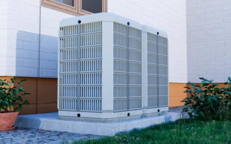 CRAC vs CRAH: Which Cooling System Fits Your Server Room Best? - Civic ...